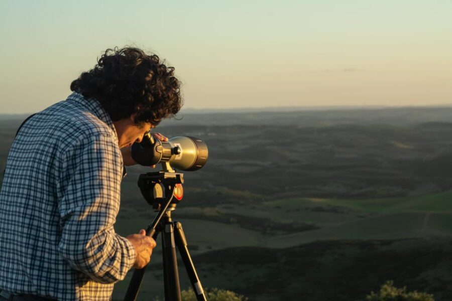 Birdwatching tour in Mértola and Castro Verde region - Who Will Enjoy This Tour?