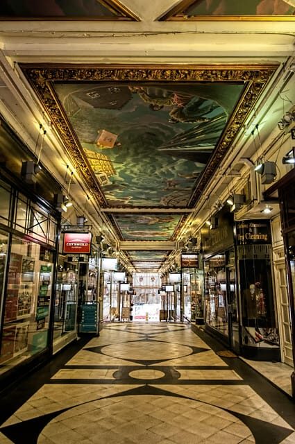 Birmingham: All in One Walking Tour - What Will You See and Hear?