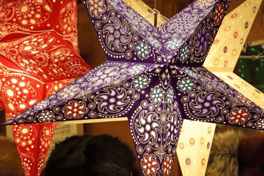 Birmingham: Christmas Market and Festive Lights Walking Tour - Practical Details and Value