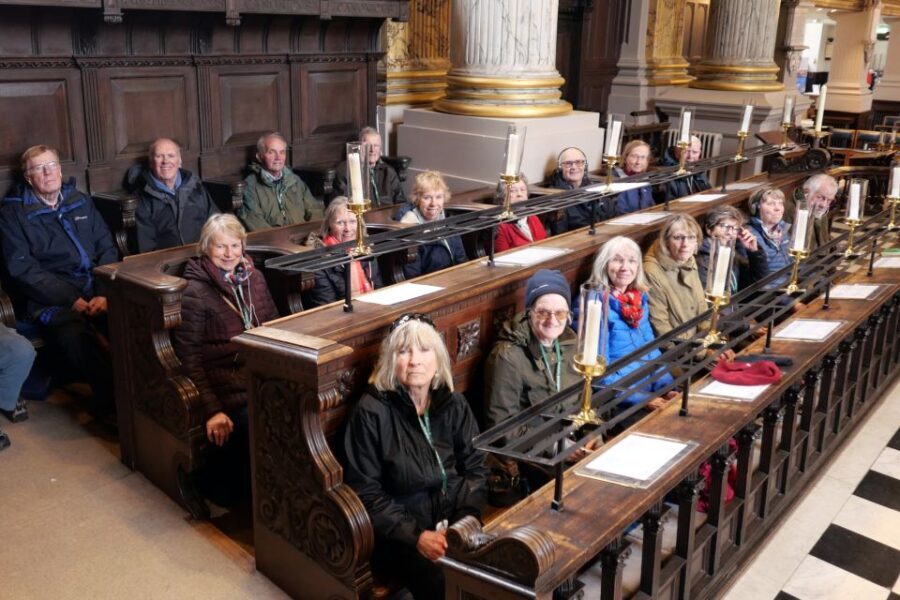 Birmingham: Discovering Birmingham Guided Walking Tour - The Historic Jewellery Quarter in Depth