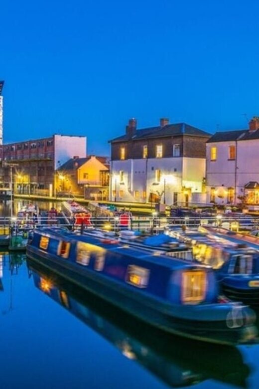 Birmingham : Must-see Attractions Private Walking Tour - FAQ