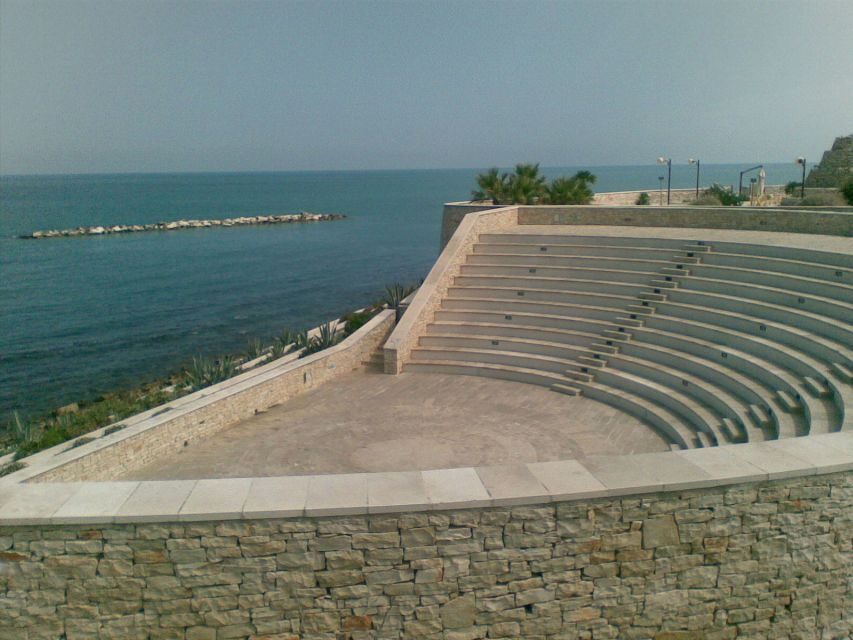 BISCEGLIE private tour: a nice town on the Adriatic sea - Why this tour offers great value