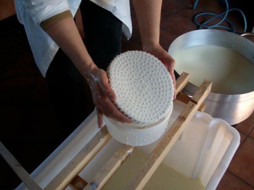 Bitti: Live a shepherd experience with typical lunch - Why This Tour Works