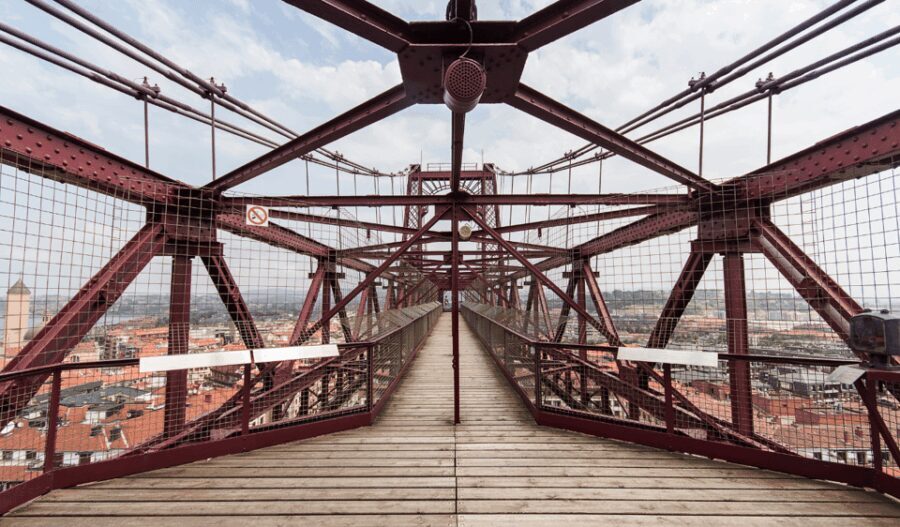 Bizkaia Bridge & Gernika/Bermeo & Gaztelugatxe Private Tour - A Detailed Look at the Tour