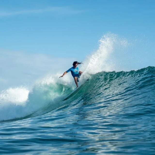 Bizkaia: Surfing Intermediate and Advanced Course - FAQ