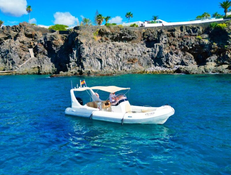 "Boat Cruise & Photos: Your Photographic Adventure at Sea" - Key Points