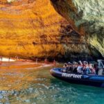 Boat Cruise to Algar de Benagil from Lagos - What’s Included and What’s Not