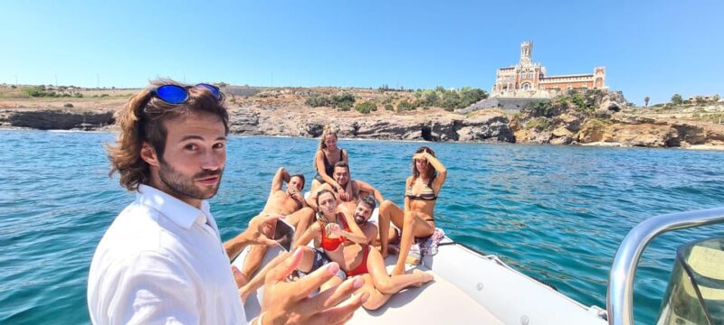 Boat Excursion - The Practicalities