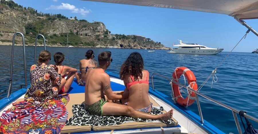 Boat excursions Isola Bella - The Experience of a Lifetime: What We Think Travelers Will Love