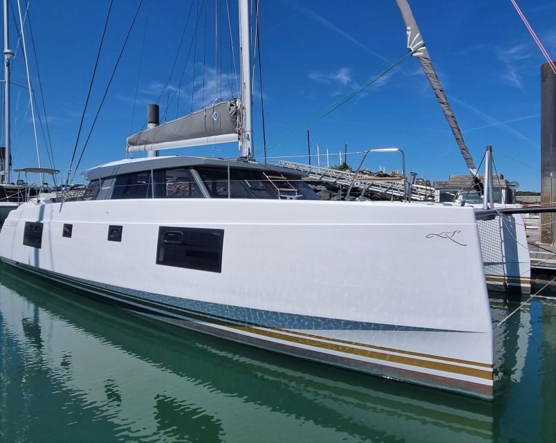 Boat in Algarve - Luxury Catamaran - Lagos - Who Will Love This Experience?