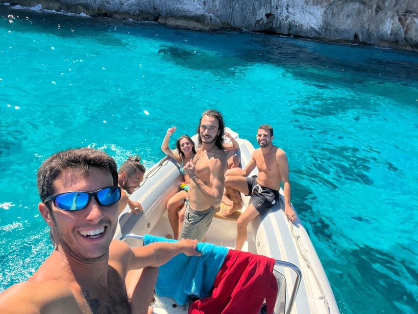 Boat Rental Cagliari - Who Will Love This Experience?