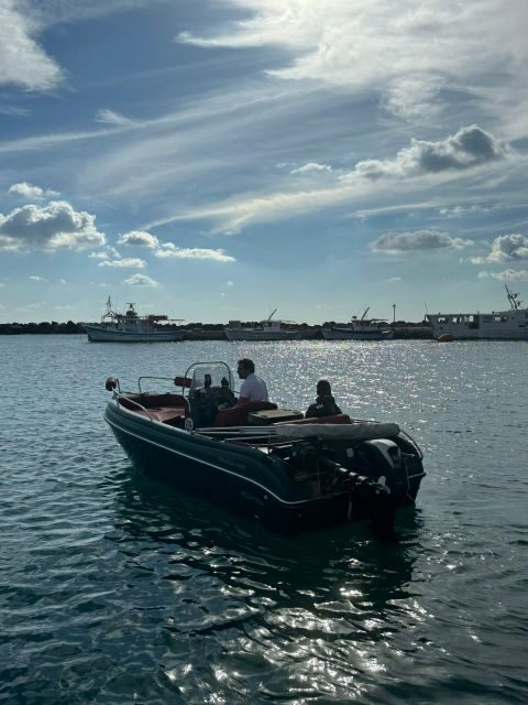 Boat Rental (Crewed) Karel 5.5 - Practical Details and Tips