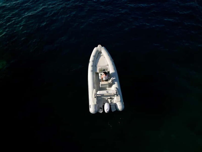 Boat rental from Marina Grande di Sorrento - Who Will Love This?