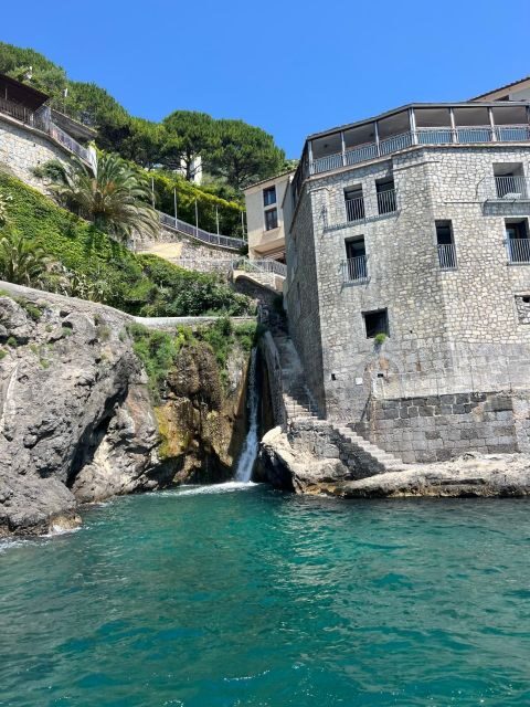 Boat rental in Salerno (Nautical license not requested) - What Traveler Reviews Say