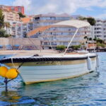 Boat Rental Without Licence ( Santa Ponsa ) - Exploring Mallorca’s Coastline