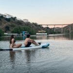Boat Ride - The Practicalities of the Tour