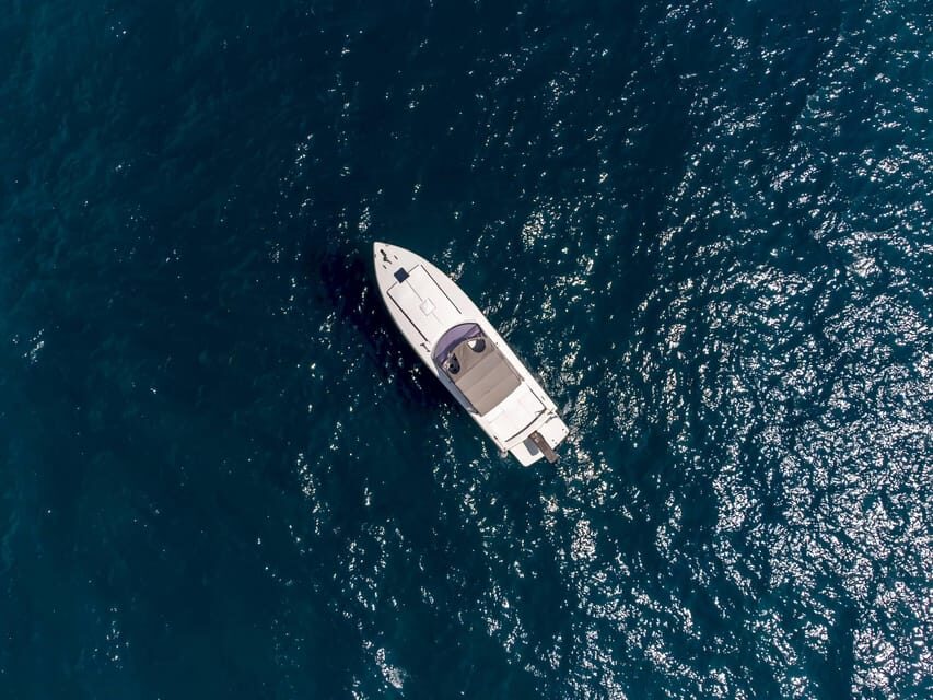 Boat tour Amalfi Coast - Capri - Positano - Sunset - Authentic Encounters and Feedback from Travelers
