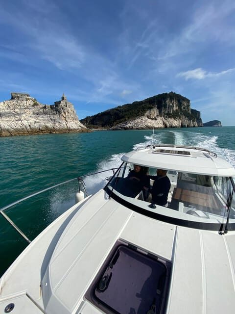 Boat Tour - Cinque Terre, Protovenere e La Spezia - Who Will Love This Tour?