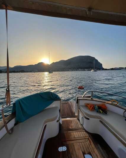 Boat Tour in Palermo: Aperitif in the Gulf of Mondello - The Practicalities: What You Need to Know