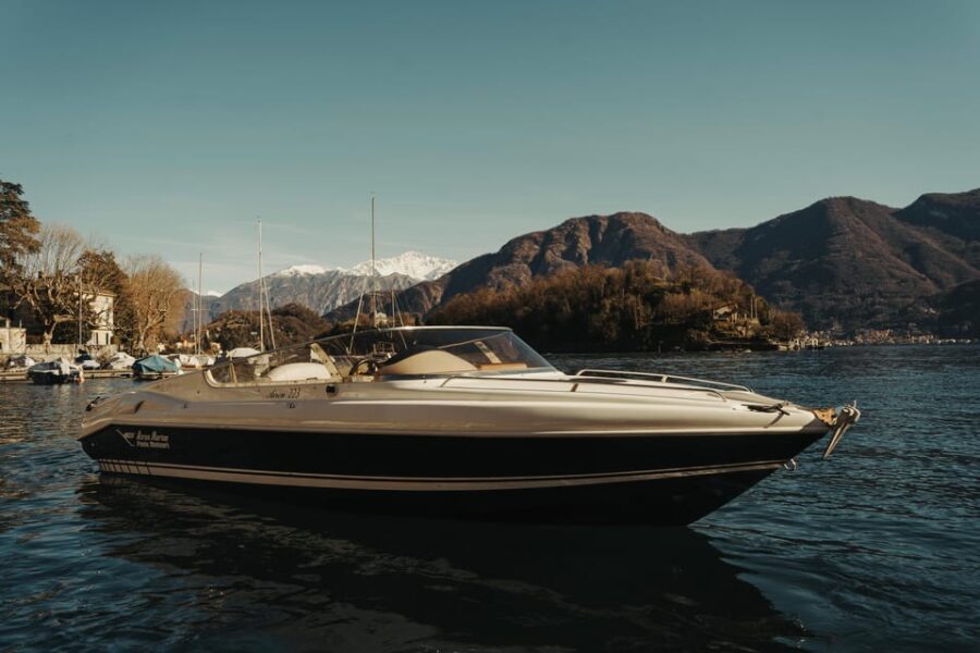 Boat Tour Lake Como 4 Hours - Final Thoughts