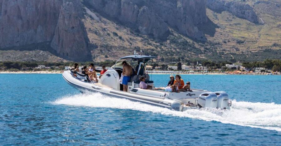 Boat Tour Taormina Isola Bella Giardini Naxos 8 hours - What Does This Tour Mean for You?