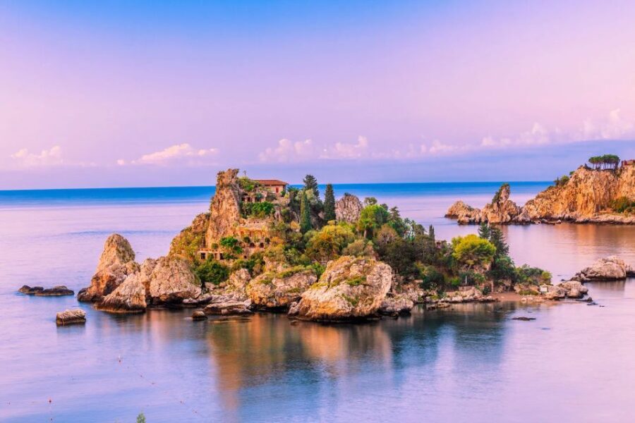 Boat Tour Taormina Sea Experience - Authentic Experiences and Real Traveler Feedback