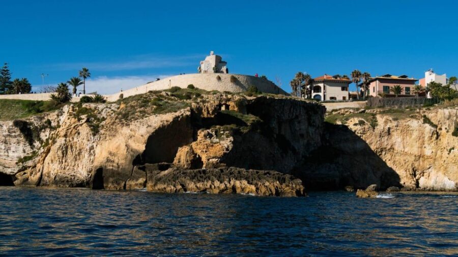 Boat tour with aperitif at sunset - Who Will Love This Tour?