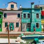 Boat Trip: Glimpse of Murano, Torcello & Burano Islands - The Itinerary in Detail