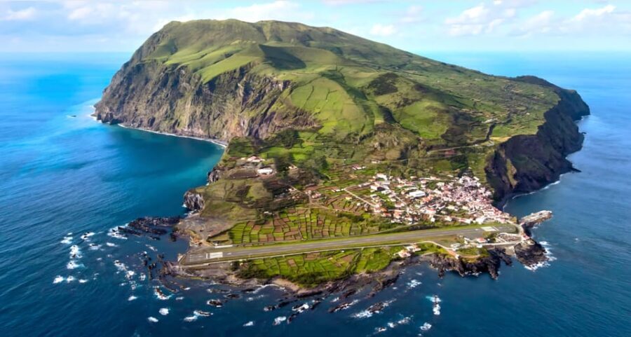 Boat Trip to Corvo and Island Sightseeing Tour - The Overall Value and Practicalities