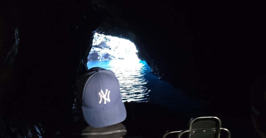 Boat Trip to the Caves and Waterfalls of Flores Island - The Journey: A Closer Look at the Itinerary
