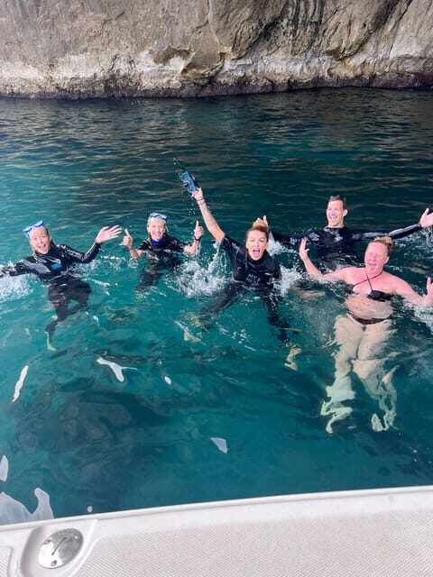 Boat trip with full of activities - bay of Gibraltar - Final Thoughts: Is It Worth It?