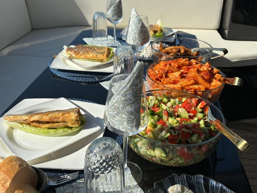 Bodrum Boat Tour: Bodrum Sunset Tour with Jet Black Yacht - Is the Price Justified?