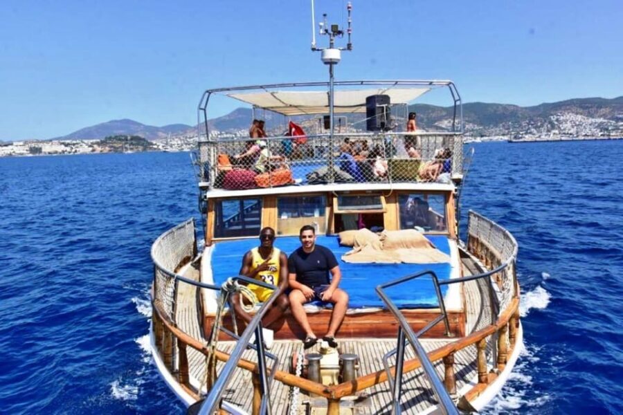 Bodrum Boat Tour with Lunch: Beaches and Islands - Why Choose This Tour?