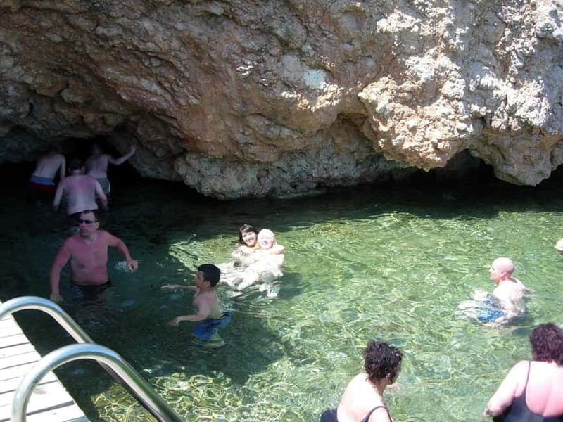 Bodrum: Cleopatra Island Tour with Lunch and Swimming Stops - A Deep Dive Into the Experience