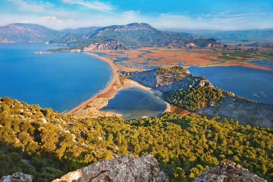 Bodrum: Dalyan Mud Baths & Iztuzu Beach Day Trip with Lunch - Is the Price Worth It?