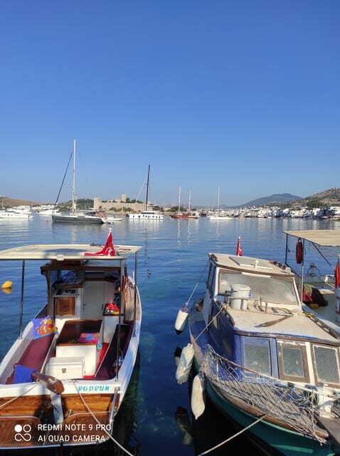 Bodrum like a local by walk - What Makes This Tour Stand Out?