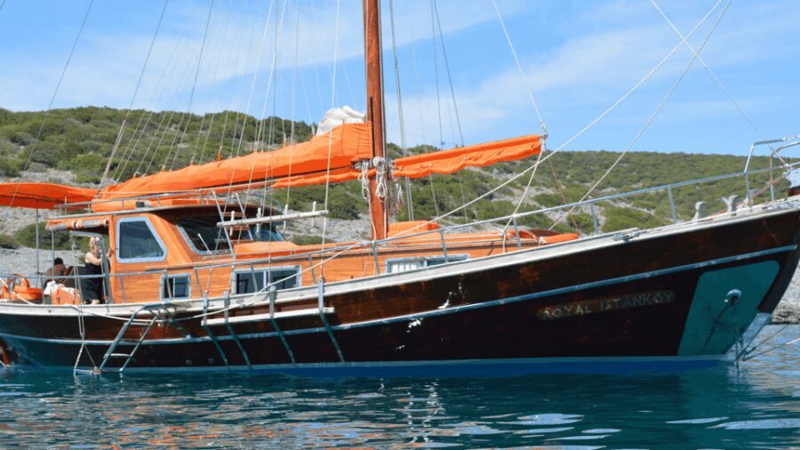 Bodrum: Private Sunset Boat Tour with Optional Dinner - What to Expect from the Sunset Boat Tour in Bodrum