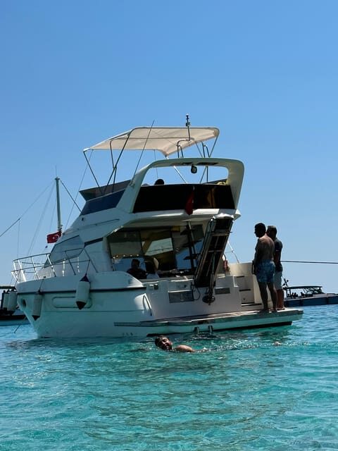 Bodrum: Private Sunset Yacht Tour with light Dinner - Who Will Love This Tour?