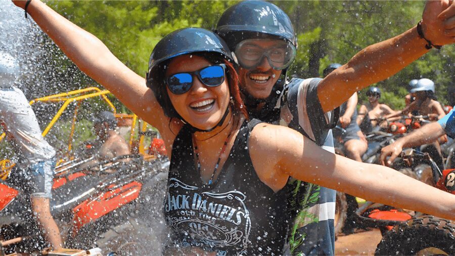Bodrum: Quad & Buggy Safari Experience - Authenticity and Cultural Touches