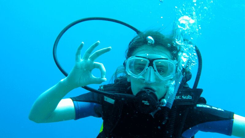 Bodrum: Scuba Diving Experience - An Overview of the Bodrum Scuba Diving Tour