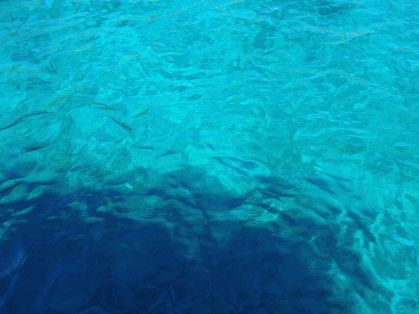 Bodrum: Scuba Diving Trip with Lunch - The Experience Provider: Bayside Boat Tours