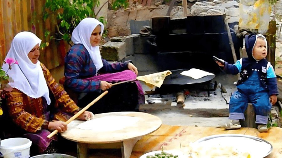 Bodrum: Traditional Village Tour with Lunch - What to Expect on the Tour