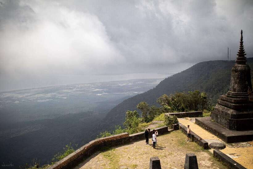 Bokor Hill Taxi Tour - Practical Details and Value