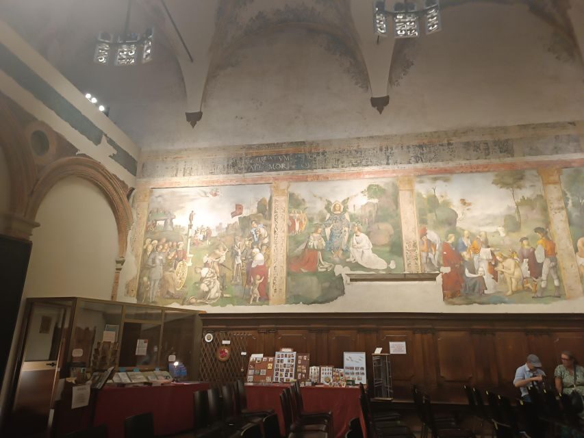 Bologna: 3 Hour Private Tour - What to Expect from the Tour
