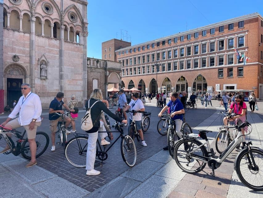 Bologna Bike Tour with Breakfast - Why This Tour Offers Great Value