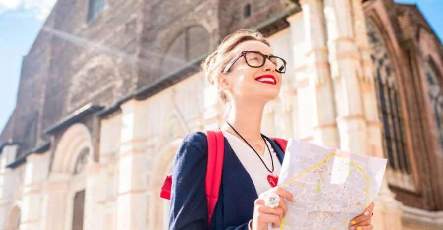 Bologna: Classic Private walking Tour - An In-Depth Look at the Bologna Private Tour
