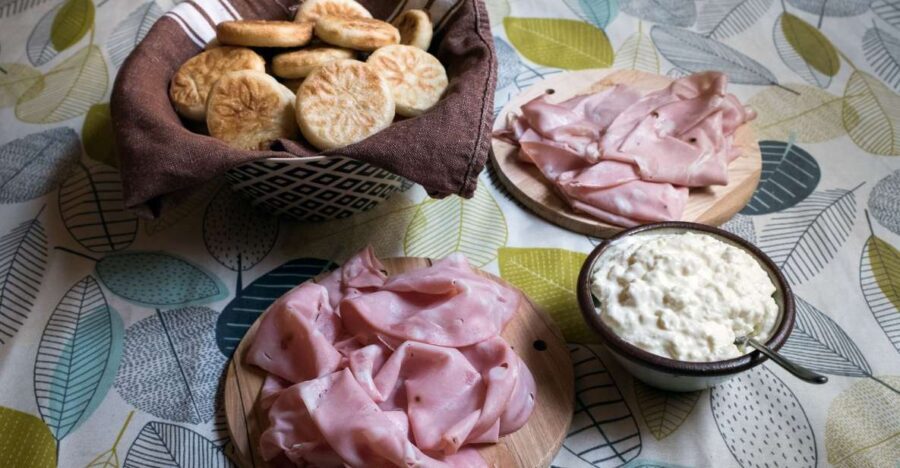 Bologna: Dining Experience at a Local's Home - The Itinerary: What to Expect