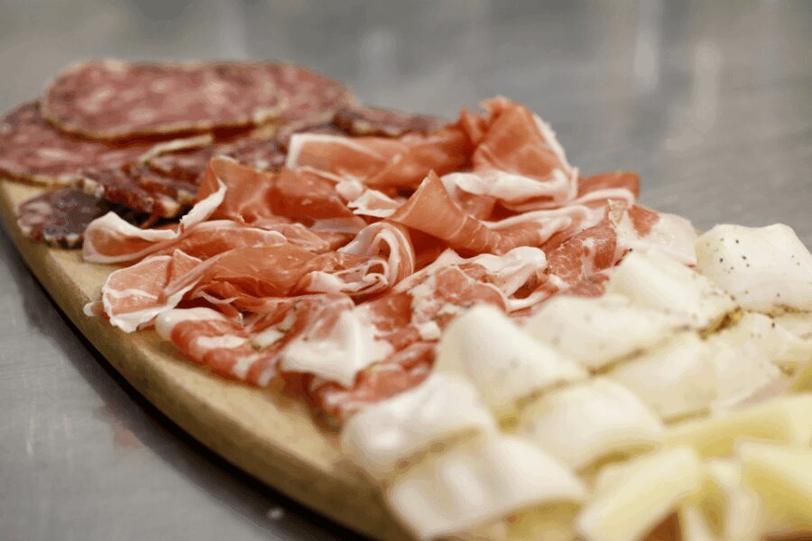 Bologna: Food and Wine Tasting with Interactive Game - What’s Included and Why It Matters