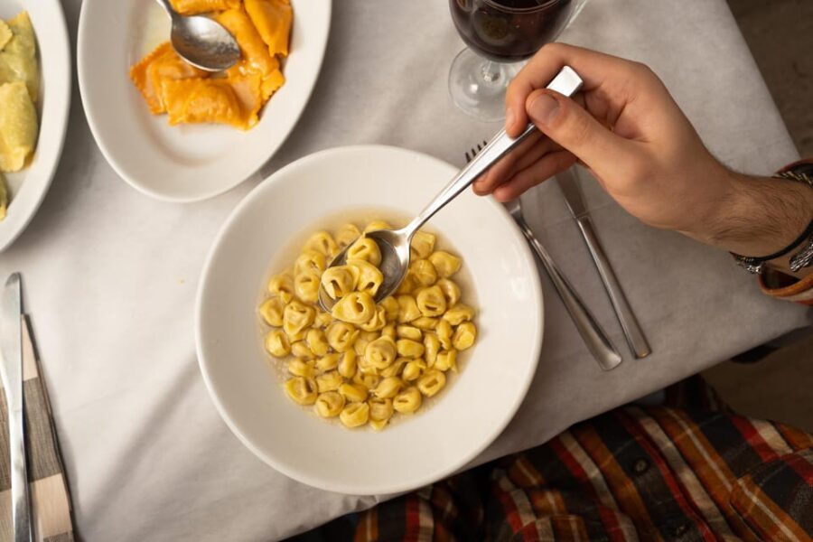 Bologna: Guided Traditional Food Tour - Final Thoughts: Who Will Love This Tour?