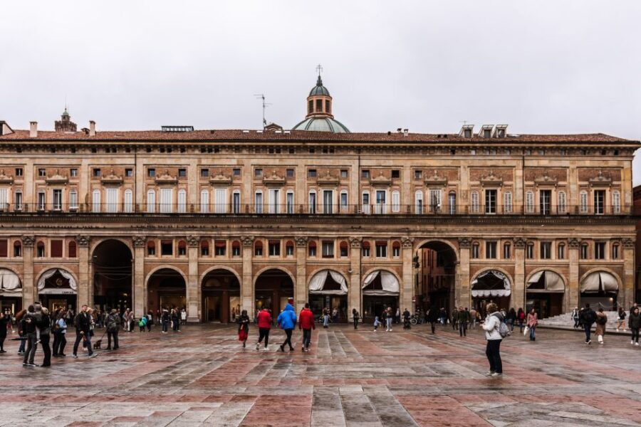 Bologna: Highlights and Hidden Gems of the City Tour - What You Can Expect from the Experience